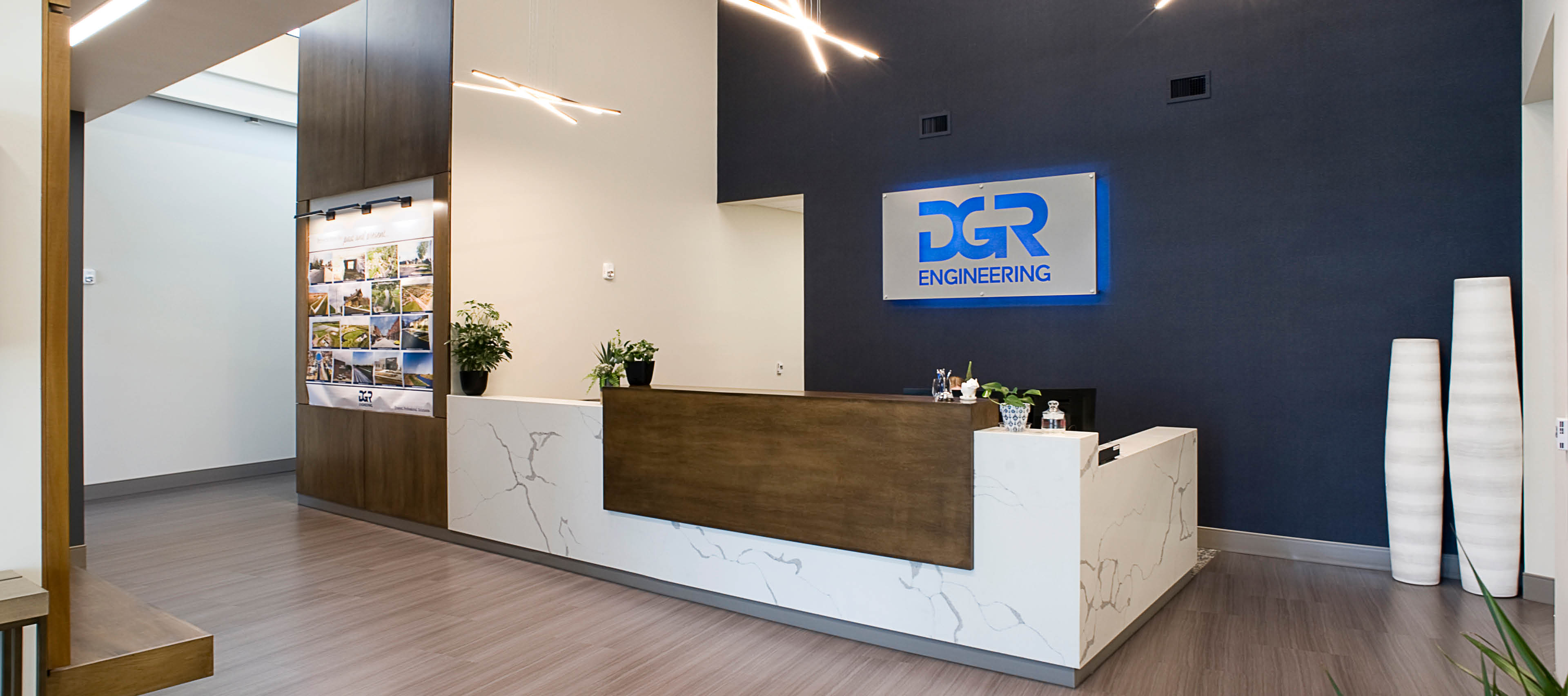 Architecture Inc - DGR Engineering
